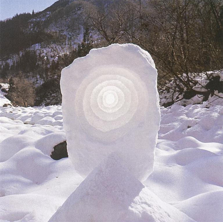 Andy Goldsworthy – Histories Drawings Prints