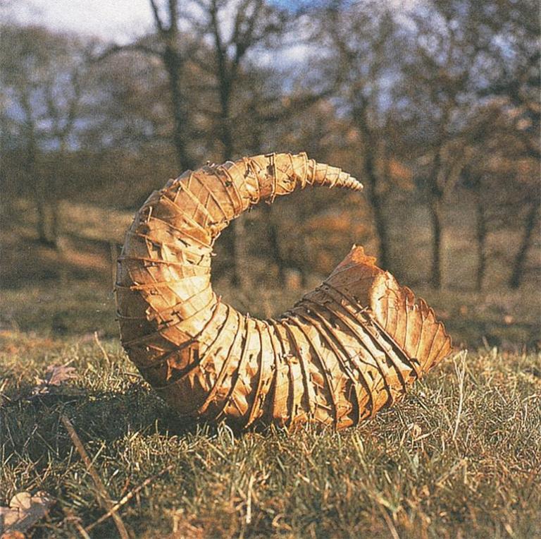 Andy Goldsworthy – Histories Drawings Prints