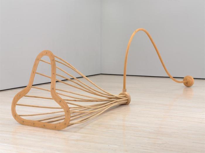 Martin Puryear – Histories Drawings Prints