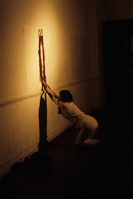 Ana Mendieta – Histories Drawings Prints
