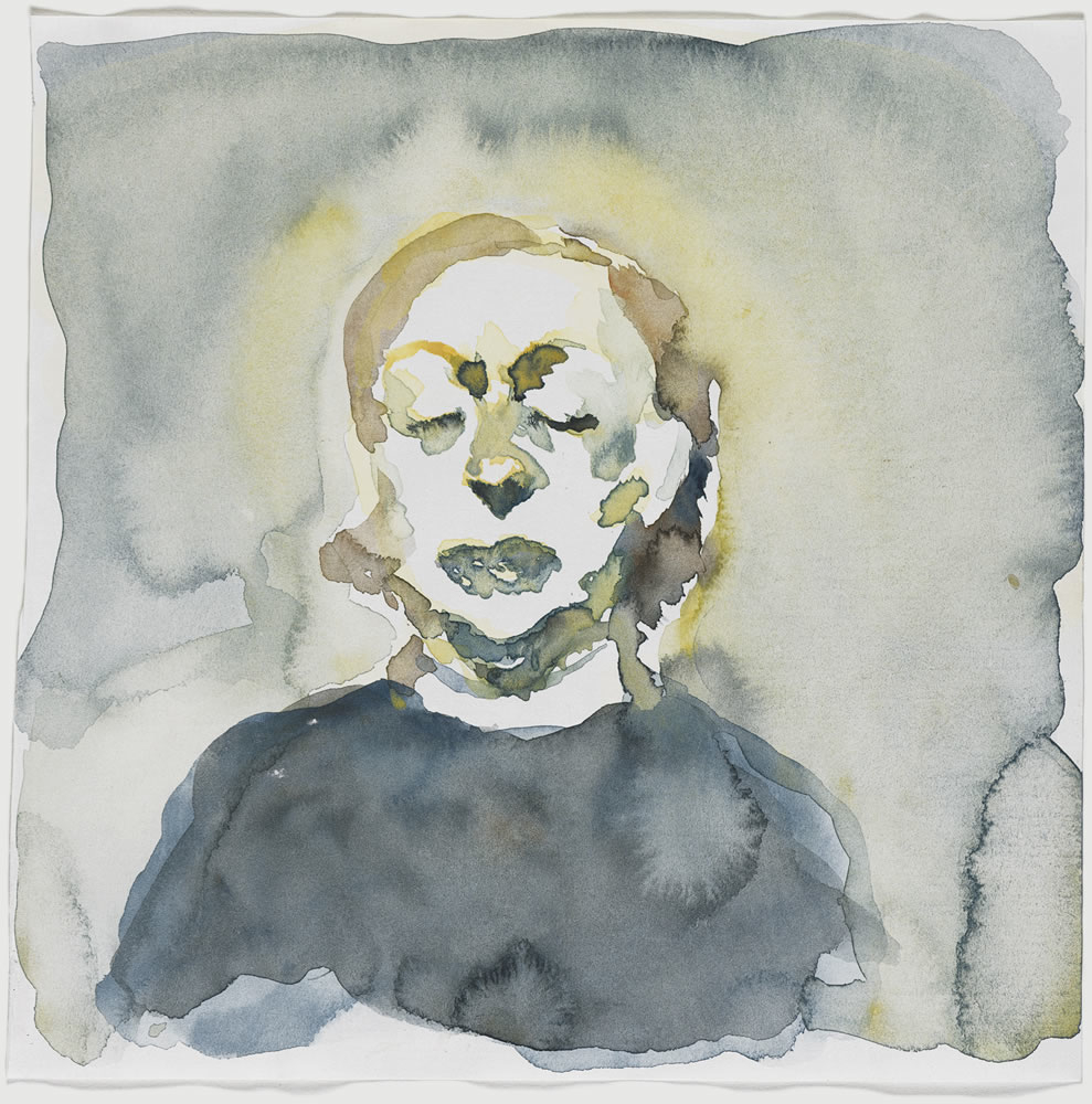 Celia Paul – Histories Drawings Prints