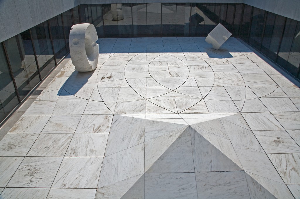 Isamu Noguchi – Histories Drawings Prints