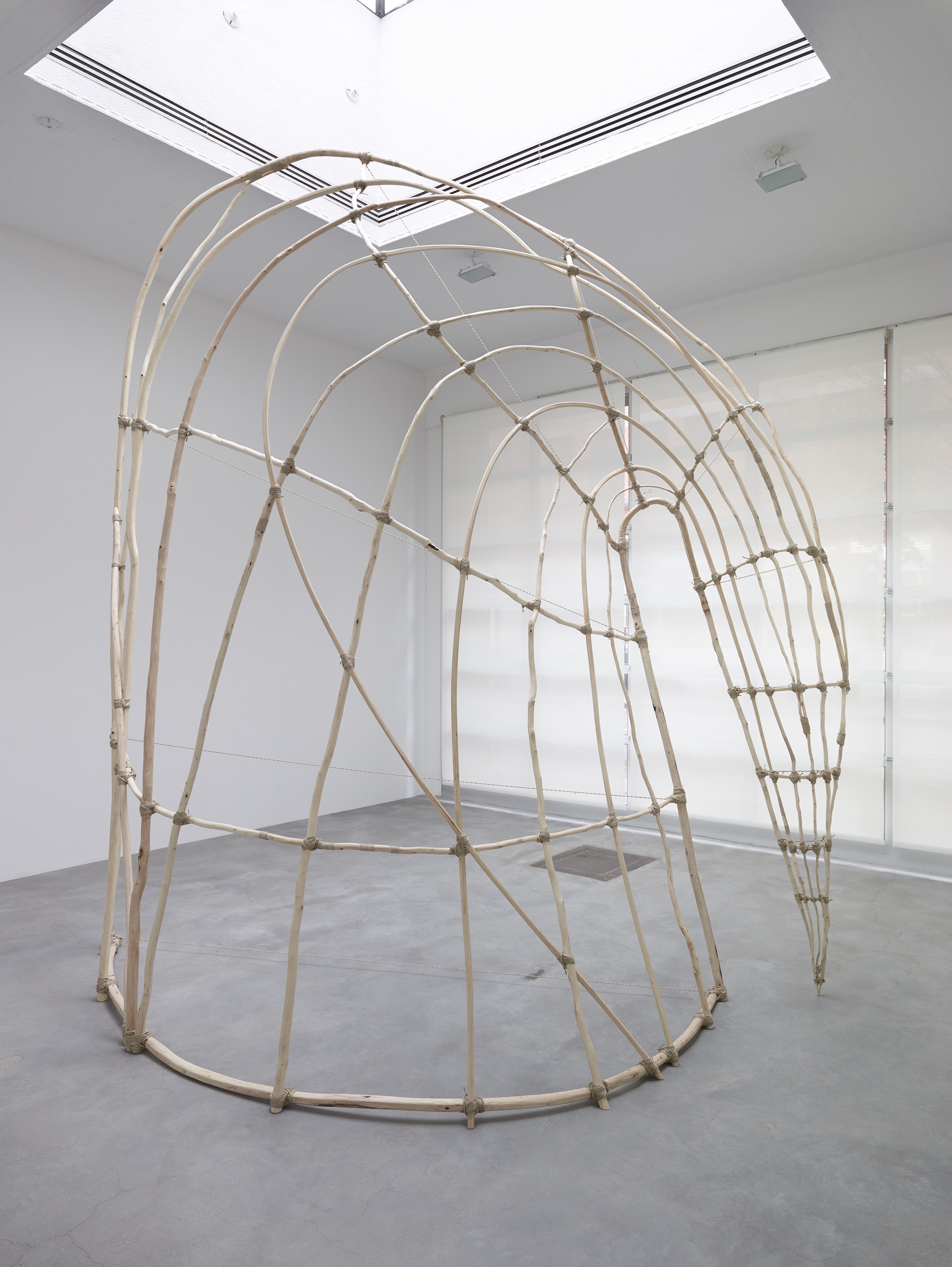 Martin Puryear – Histories Drawings Prints