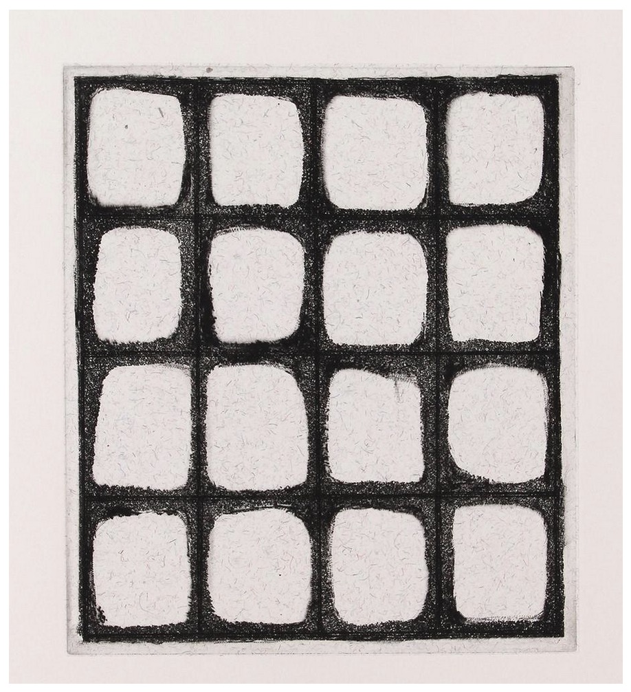 Zarina (Hashmi) – Histories Drawings Prints